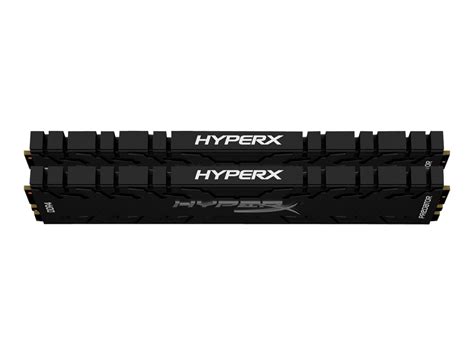 HyperX Predator DDR SHI