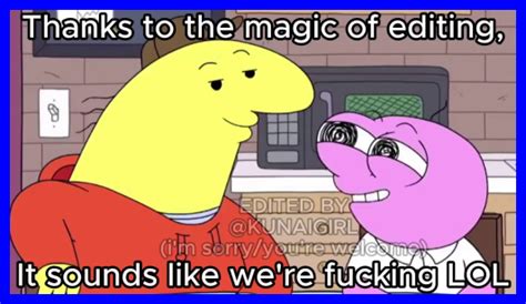 Rule34 Gg Charlie Smiling Friends