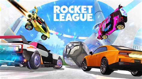Rocket League® Dlc Dan Semua Add On Epic Games Store