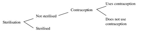 The Structure Of The Model Download Scientific Diagram