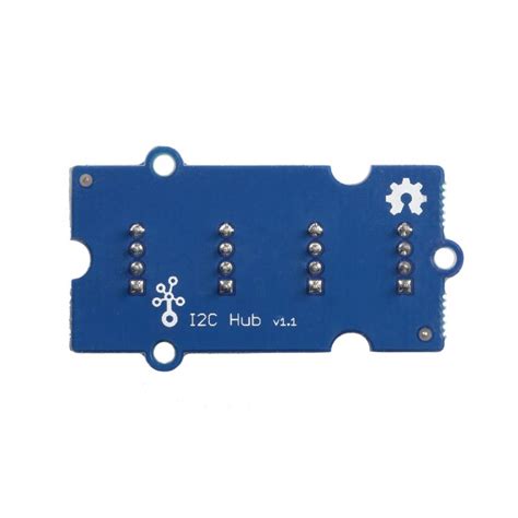 grove i2c hub 3 portowy rozdzielacz i2c sklep kamami