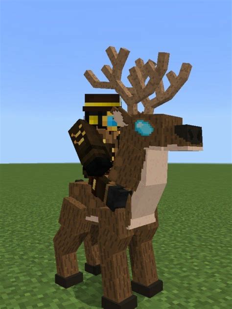 Download Elfcraft Druit Elf Minecraft New Mobs In Minecraft