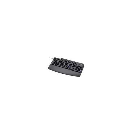K IBM Preferred Pro Keyboard USB US English P