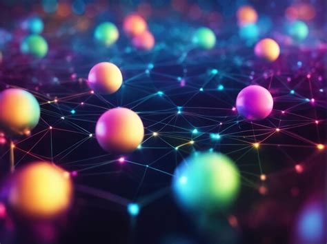 Premium Ai Image Neural Network 3d Illustration Big Data And