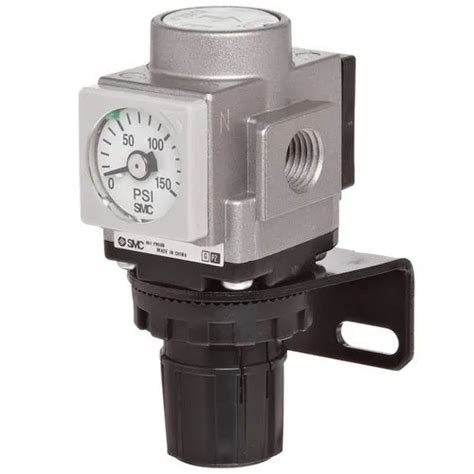 Smc Regulator At Rs 2 000 Piece Ajay Hydro Pneumatics