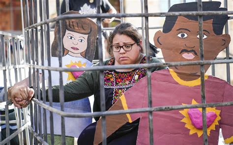 Inside The Border Security Expo Where Companies Sell Surveillance Tech To CBP Shirley Coyle