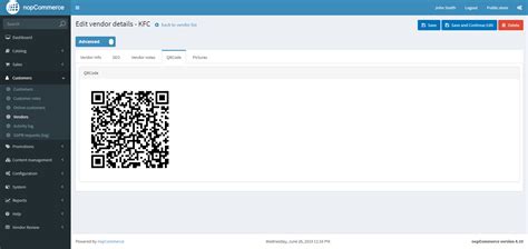 Vendor Enhanced Nopcommerce Plugin By Digitria Codecanyon