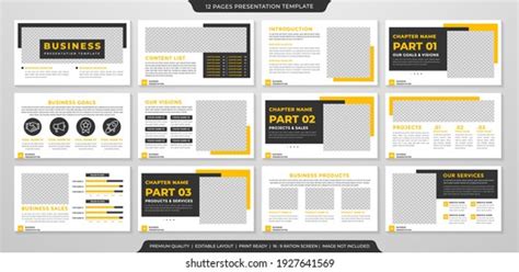 Ppt Layout Design Images Stock Photos Vectors Shutterstock