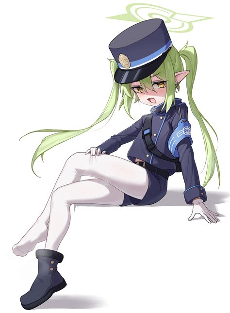 Single Boot Danbooru