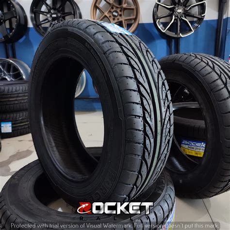 Jual Ban Forceum Hena 185 60 R15 Tubeless Ban Mobil Ring 15 Murah