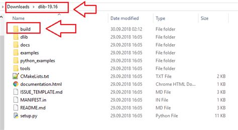 yapay zeka labs dlib c kütüphanesinin windows a kurulumu ve qt ile
