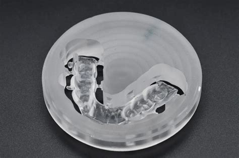 Acrylic Glass Plexiglass Hufschmied Machining System Gmbh