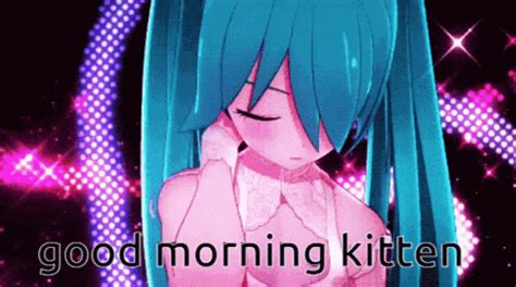 Miku Hatsune Miku GIF Miku Hatsune Miku Miku Hatsune Discover Share GIFs