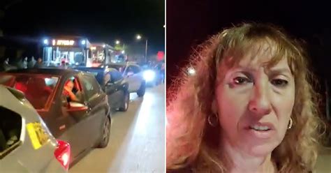 El éxodo Israelí En Primera Persona Una Uruguaya Relata Cómo Debe Evacuar El Kibutz En El Que