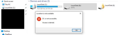 Use BitLocker Repair Tool To Recover Encrypted Drive In Windows Page Tutorials