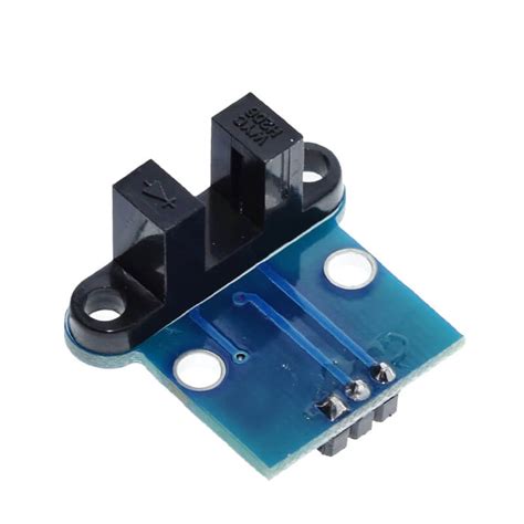 Sensor Velocidad Encoder Y Rueda Hc 020k Electronilab