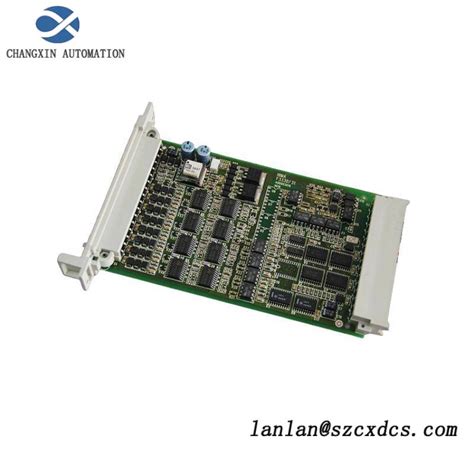 Honeywell Fs Tsdi 1648 Safe Digital Input Module Szcxabb Automation