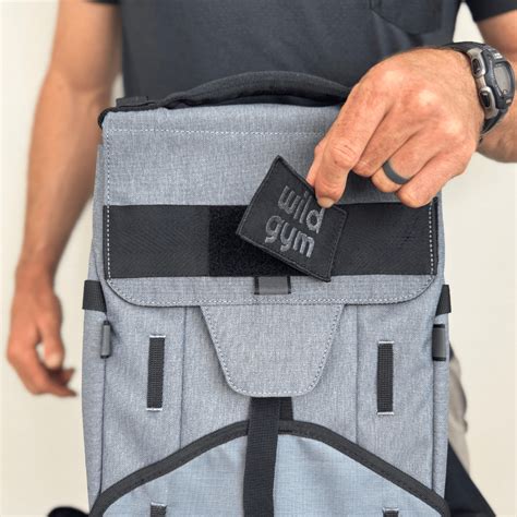 Feather Ruck Instructions