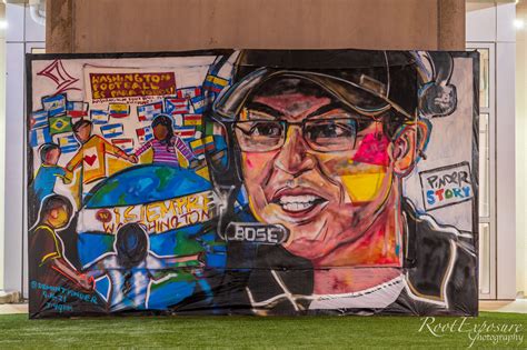 Unity By Root Exposure Photography