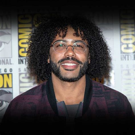 Daveed Diggs Birthday