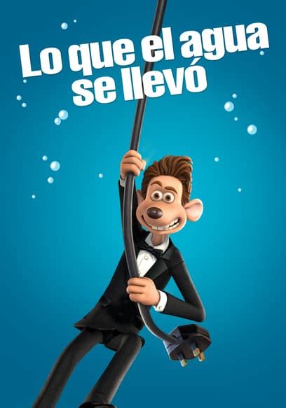 Watch Lo Que El Agua Se Llevó Doblado 2006 Free Movies Tubi