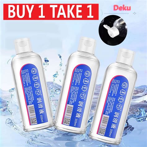 Couple Adults Sex Lubrication Liquid ML Premium Lube For Enhanced Pleasure With Sex Toys
