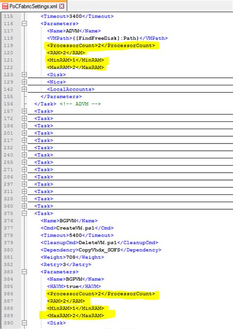 Microsoft Azure Stack Technical Preview On Lower Hardware Daniels Tech Blog