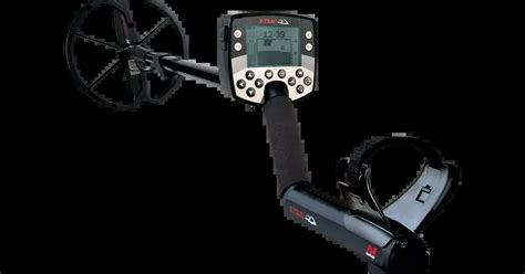 Minelab E Trac Metal Detector 3228 0021 Gps Central