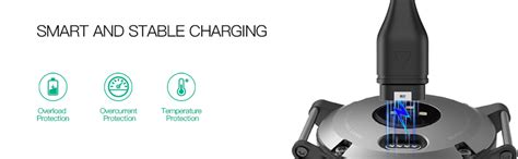 AWINNER 2 Pack Charging Cables For Multiple Garmin Watch Models