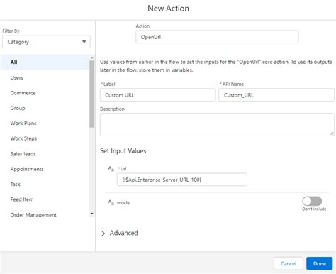 Lightning Component Open Titan Platform