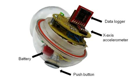 Photo Of The Dynamic Module Inside One Hemisphere Of The Acrylic Download Scientific Diagram
