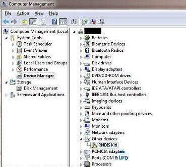 USB RNDIS SigmaStarDocs