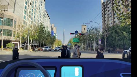 Hình ảnh Thực Tế Xe Tự động Không Người Lái Sử Dụng Dữ Liệu Hình ảnh 🚗 HÌnh Ảnh ThỰc TẾ Ứng