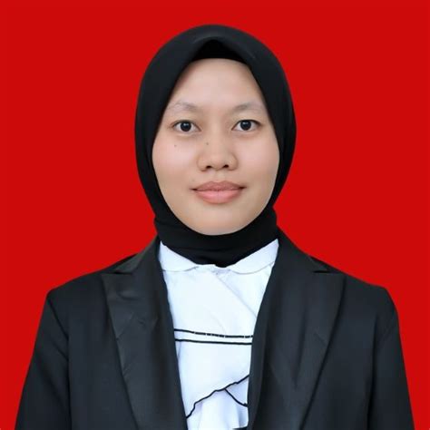 Nikita Elsa Putri Sumatera Barat Indonesia Profil Profesional Linkedin