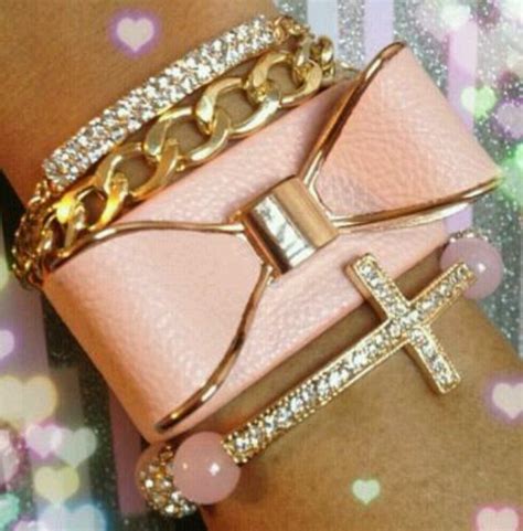 Cute Braclets Cute Jewelry Braclets Bangles