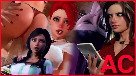 TTF To Do List AC Free Sex Video RedTube