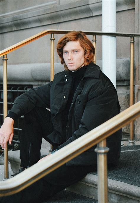Andrey Rublev Tennis Superstar Talks For Dscene
