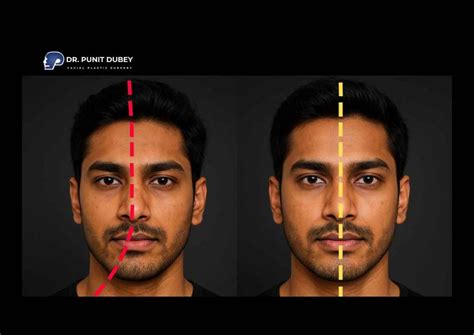 Facial Asymmetry Surgery In Delhi Facial Asymmetry Surgery Cost