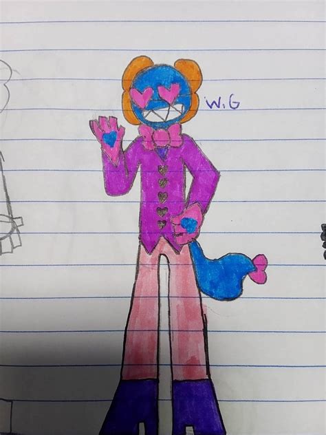 Wings Valentines Day Outfit By Winginggnu82278 On Deviantart