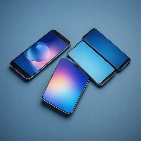 34 000 Smart Mobile Phones Pictures