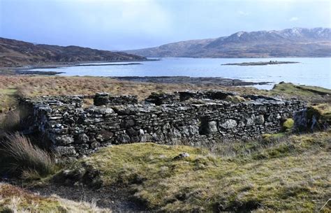 Abandoned British Ghost Towns Left To Rot Yahoo Life Uk