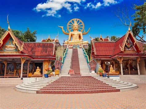 Navigating The Vibrant Tapestry Of Pattaya A Comprehensive Guide To