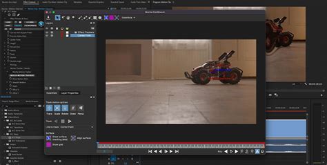 Bulge Effect Tutorial Boris FX