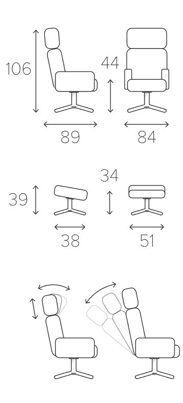 Timeout Large Conform Collection Ab