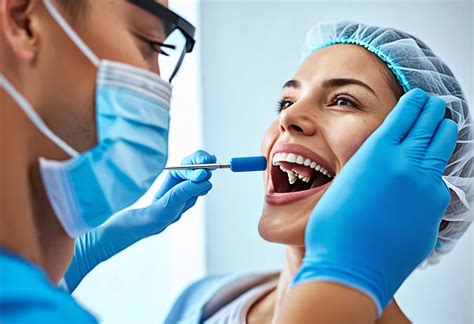 The Benefits Of Early Mouth Cancer Detection Healthtrip