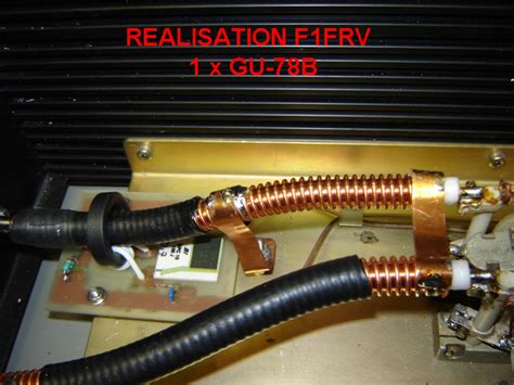 SWR Bridge And Power Meter