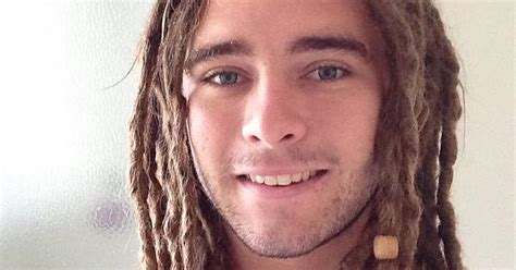 Liked How My Dreads Looked Today So Here They Are Imgur