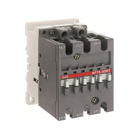 Af75 30 00rt 1sbl417010r7000 Abb Af75 30 00rt 100 250v 50h