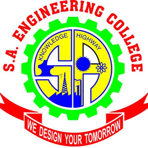 Engineering University Logo