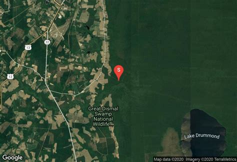Great Dismal Swamp